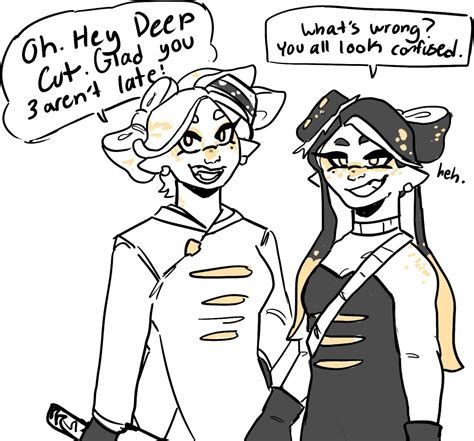 Just Another Squid Blog On Tumblr