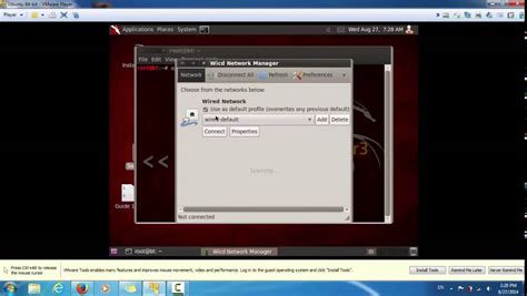 How To Fix Apt Get Failed To Fetchconnection Failed Youtube