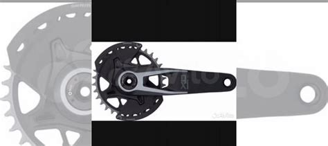 Система Sram X0 T-Type 12ск, Новое купить в Москве | Авито