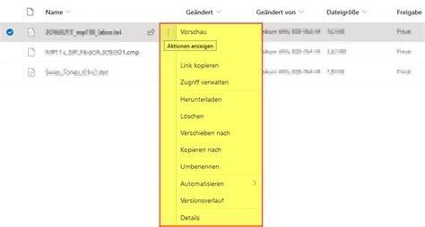Generic Ui Discussion Three Dots Menu 🏷️ General Nextcloud Community