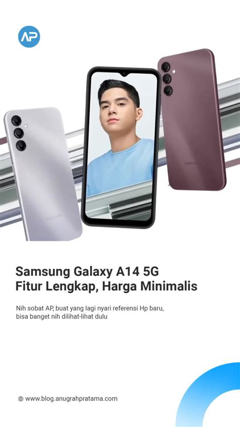 Fitur Smartphone Samsung Ini Jarang Banget Diketahui Anugrahpratama