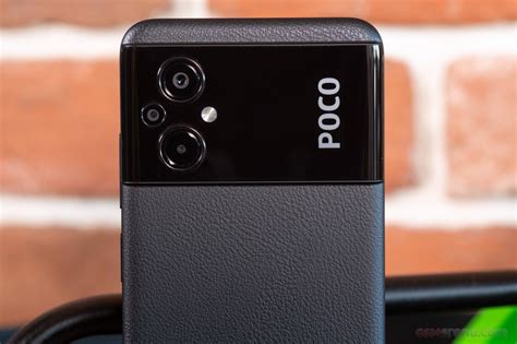 Xiaomi Poco M Pictures Official Photos