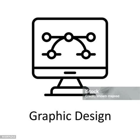 그래픽 디자인 벡터 흰색 배경에 개요 아이콘 디자인 그림 Eps 10 파일 0명에 대한 스톡 벡터 아트 및 기타 이미지 0명 디자인 전문가 배경 주제 Istock
