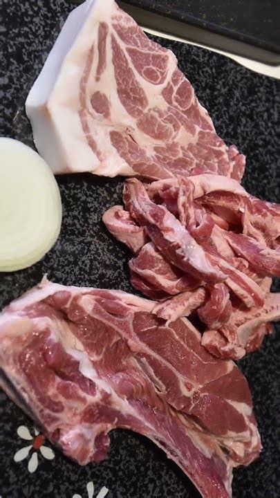 최고급갓성비 소·돼지·양고기 모둠 늑대한상 1kg 제주흑돼지목심 소갈비살 대왕양갈비숄더랙 단체회식 영등포구 당산동 당산역 가성비 고기집 고기맛집 늑대식당