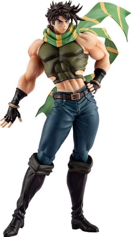 Good Smile Company Pop Up Parade Anime Jojos Bizarre Adventure Part