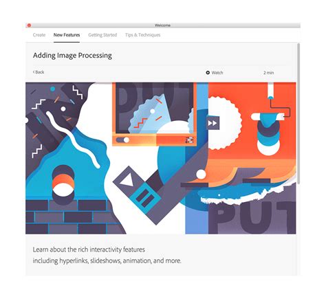 Adobe Media Encoder Tutorial Set On Behance Adobe Media Encoder Tutorial Set On Behance
