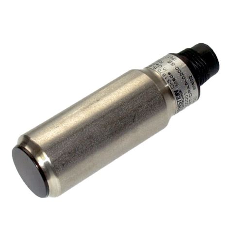 Diffuse Reflective Photoelectric Sensor Cylindrical Infrared