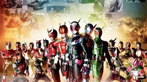 Rider Heisei Wallpapers Wallpaper Cave
