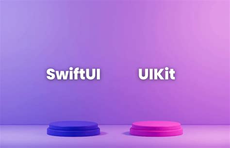 Производительный Swiftui используем Uikit
