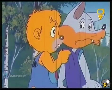 کارتون پسر شجاع قسمت ۵ فیلو