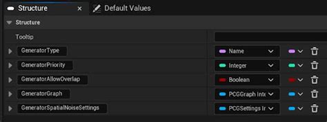 Procedural Content Generation Pcg Biome Core And Sample Plugins Reference Guide In Unreal