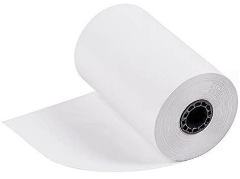 Printer Paper 1 Roll For Steris Washer Disinfectors P764330673 Auxo Medical