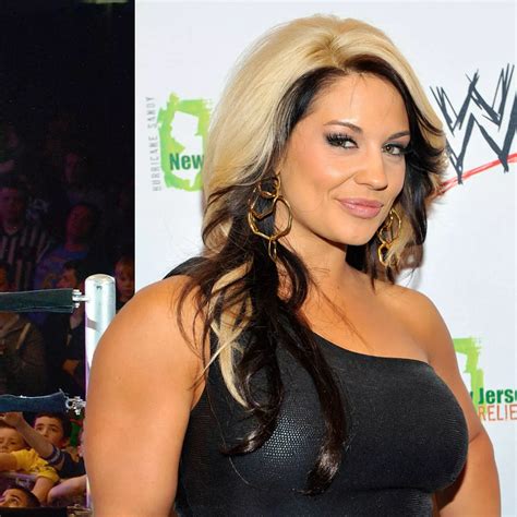 Kaitlyn Wwe Arrestata Whatever Happened To Former Wwe Superstar