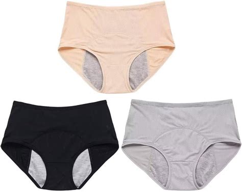 Everdries Leakproof Ladies Underwear Everdries Leakproof Panties For