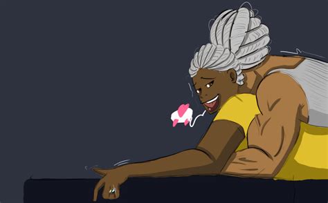 Naughty Implications By Han Zee On Newgrounds