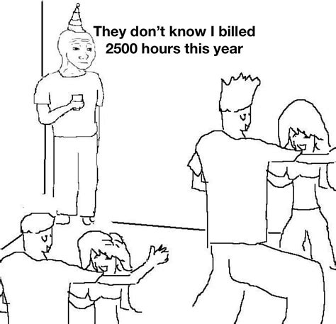 Ken Collins On Linkedin Why You Shouldnt Invite Lawyers To Parties