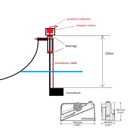 V Stepper Motor With Motor Shield Rev Motor Turns Then Shakes Motors Mechanics Power
