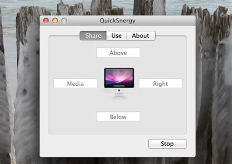 Multiple Computers One Keyboard Quicksynergy Makes Sharing Simple