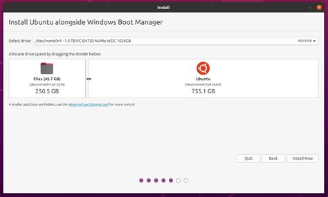 Dual Booting Ubuntu With Windows 10 Pro With Bitlocker Encryption