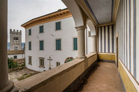 Torna Allasta Villa Grassini Il Comune Potrebbe Partecipare