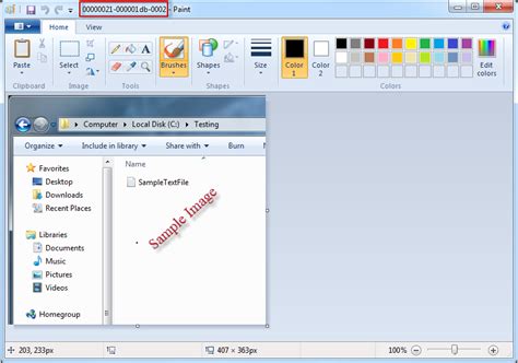 How To Import And Export Unstructured Data In Sql Server Filestream