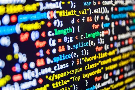 Javascript Un Lenguaje Básico En El Actual Panorama De La Programación