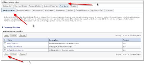 Diksha Sea Obiee 11g Oid Authentication With Groups From External Table
