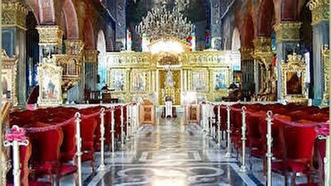 ΙΕΡΟ ΠΡΟΣΚΥΝΗΜΑ ΑΓΙΟΥ ΔΙΟΝΥΣΙΟΥ ΖΑΚΥΝΘΟΣ Youtube