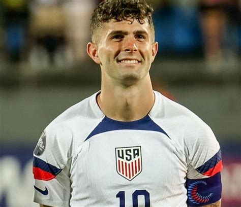 Christian Pulisic Siblings Meet His Brother Chase And Sister Devyn