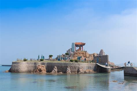 荣成成山头风景名胜区旅游攻略 大司部落自驾旅游网