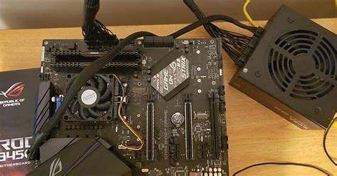B450 F Boot Kit Image Album On Imgur