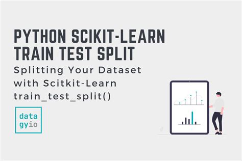 Splitting Your Dataset With Scitkit Learn Traintestsplit • Datagy