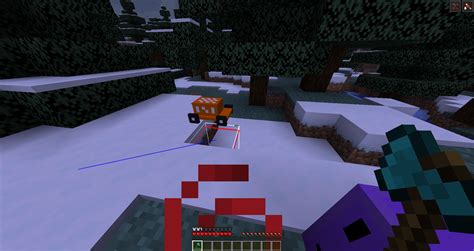 1165 Entity Model Floating In Air Modder Support Forge Forums