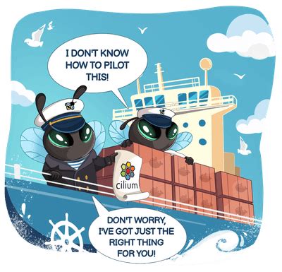 Kubernetes Networking And Cilium Ebook For Networking Engineers