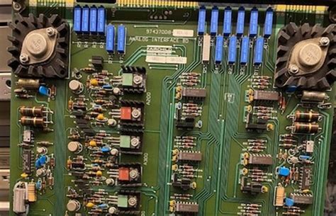 Integrated Circuit Testing And Repair In California Bizbuysell