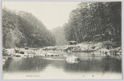 嵐山 ToMuCo Tokyo Museum Collection