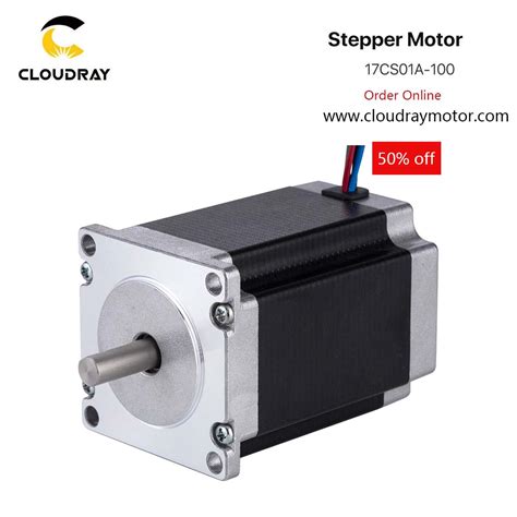 Stepper Motor For Cnc Machine Cnc Motor