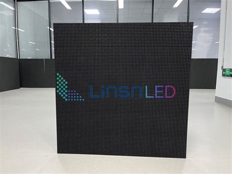 EX Series LED Display Linsn LED