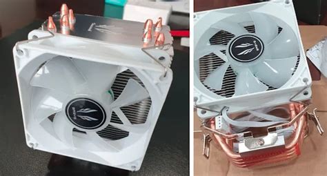 Cpu 공냉쿨러 이용기 3rsys Socoool Rc100 Rgb