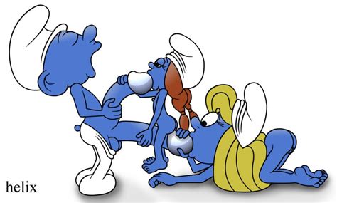 Rule 34 1boy 2girls Balls Diphallia Diphallism Female Helix Male