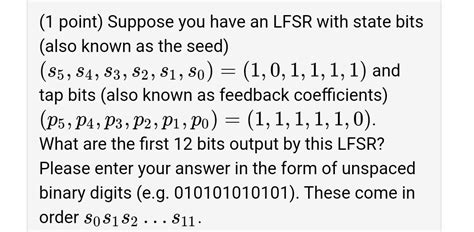 [solved] please solve correctly 1 point suppo