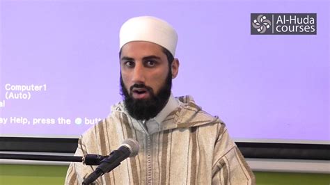 Knowledge And Forbearance Shaykh Waseem Ahmed Youtube