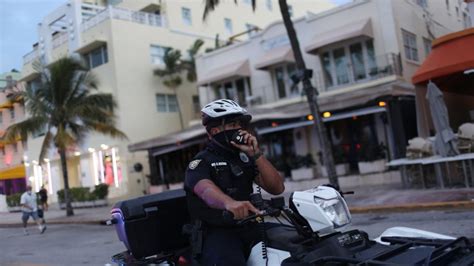 Las Principales Noticias De Hoy En Miami Florida Y Eeuu Telemundo