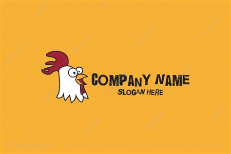 Chicken Fried Logo