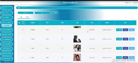 【附源码】计算机毕业设计java疫情居家隔离服务系统设计与实现隔离管理系统的设计 Csdn博客
