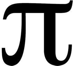 100 Digits Of Pi