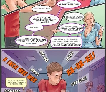 A Small Deposit Issue 1