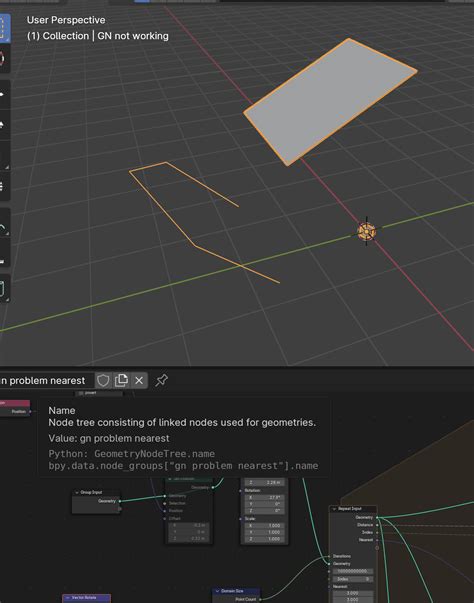 Find Nearest Point Of Curve To Mesh Modeling Blender Artists Community