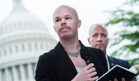 Pack Your Bags Non Binary Biden Official Fired After Allegedly