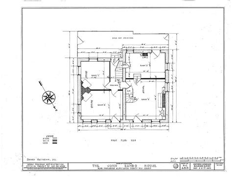 Habs Nj 8 Pabo V 4 Sheet 2 Of 13 John Rambo House